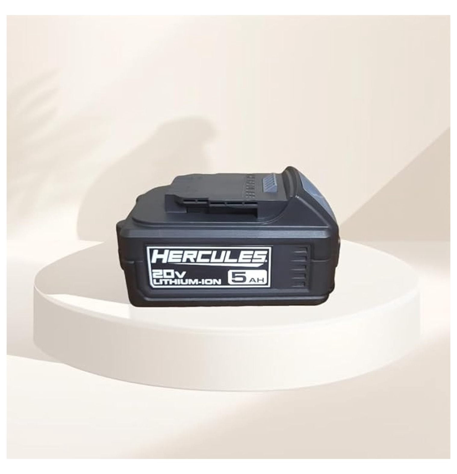 20V Max 5.0Ah Hercules XP Battery Drill Driver Kit - Compact Cordless ...