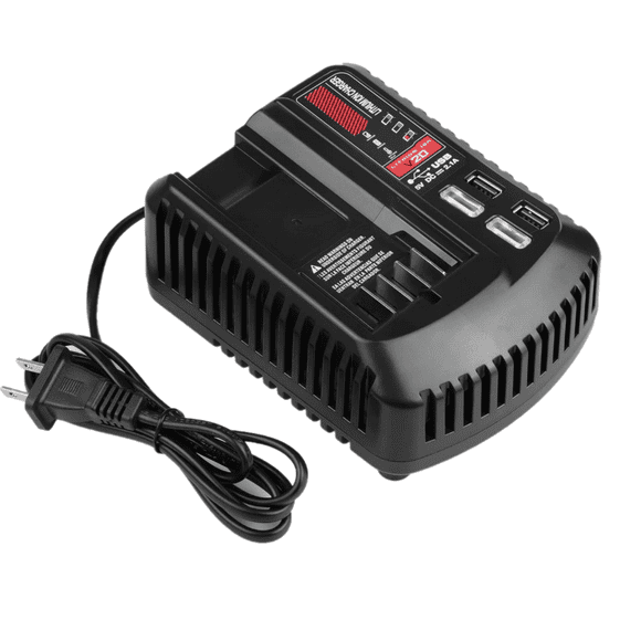 Craftsman Battery Charger