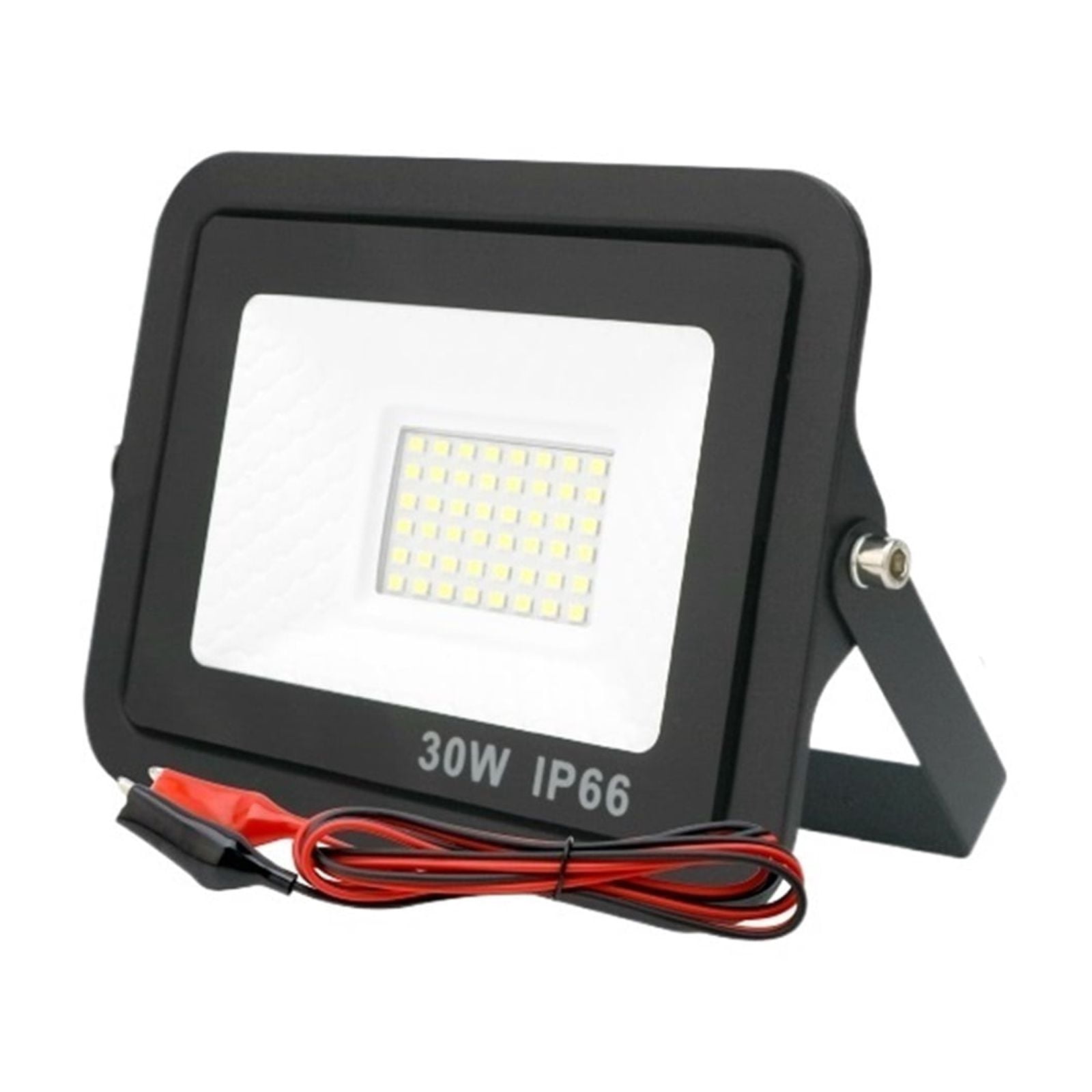 20W 30W 50W 100W Led Flood Light Outdoor Floodlight Spotlight IP66 ...