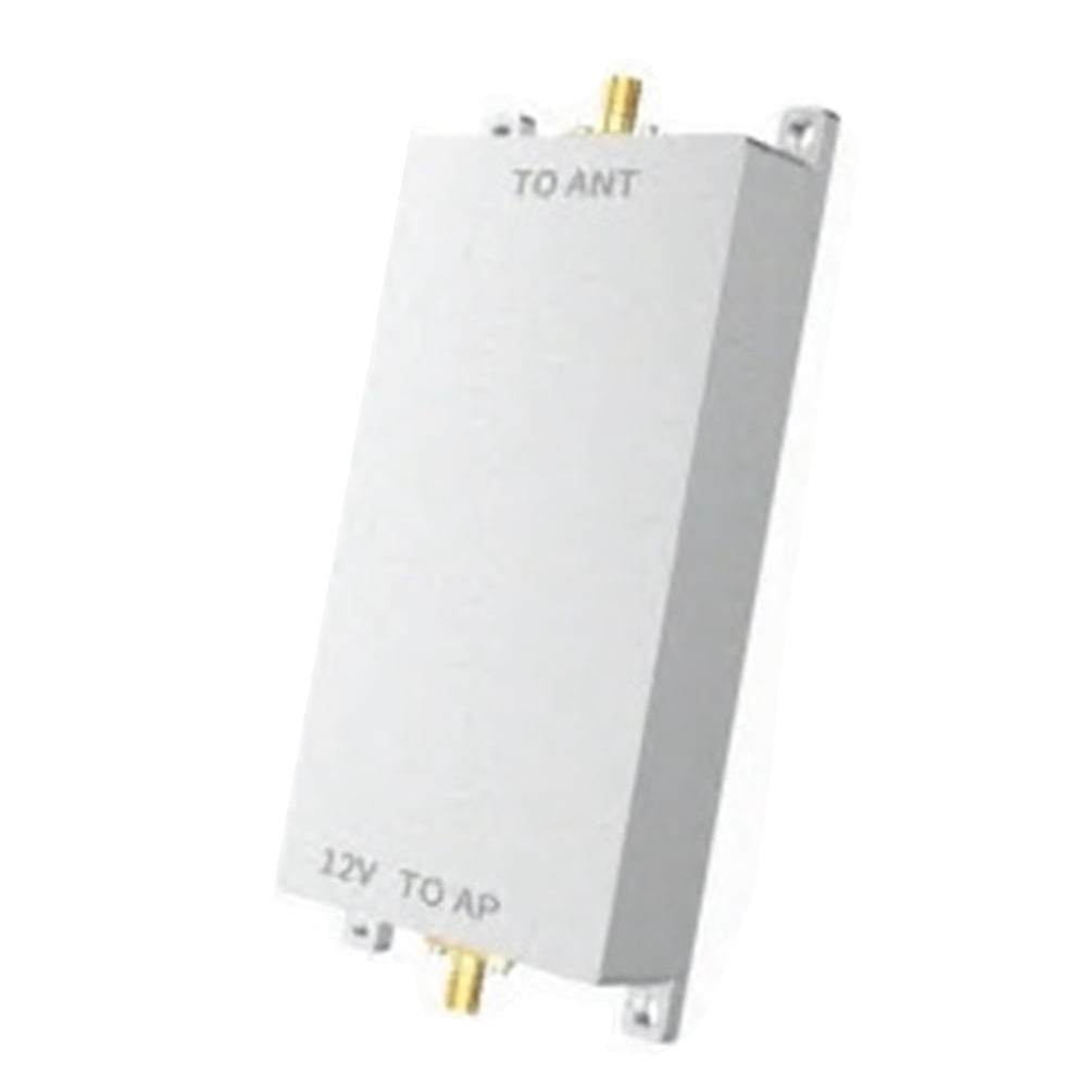 20W Drone WiFi Repeater Bidirection 5.8G Amplifier Full WiFi Booster ...