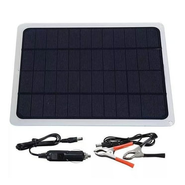 Renogy Bifacial 6pcs 450 Watt Solar Panels 12/24 Volt Monocrystalline ...
