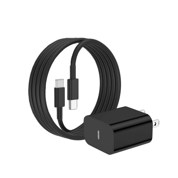 20W Super Fast Charger for Motorola G Power 2023/2024, G Stylus 5G 2024 ...