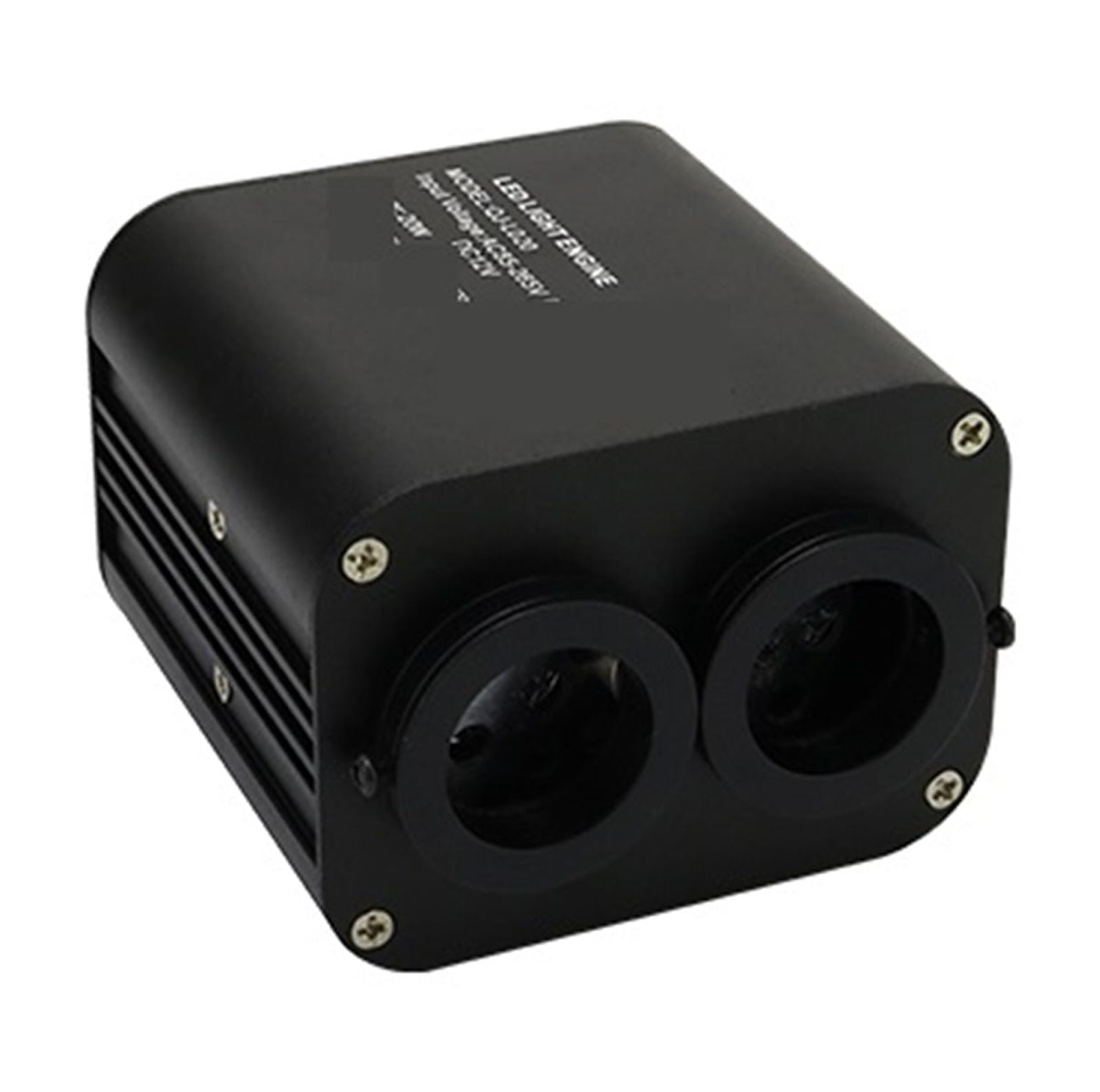 20W Twinkle Car Roof Star Light With RGB Meteor Music APP Control,Fiber Optic Star Ceiling Light ...