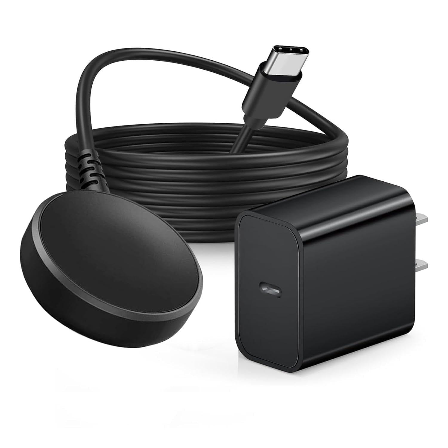 20W USB C Watch Fast Charger Adapter Compatible for Samsung Galaxy ...