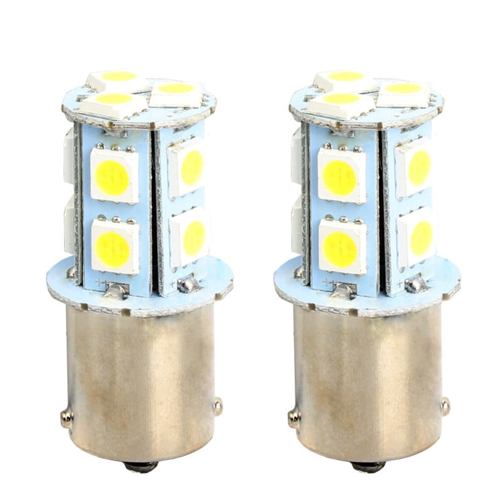 20X 1156 1141 13-For Smd Rv Camper Trailer Led Interior Light Bulbs 12V ...