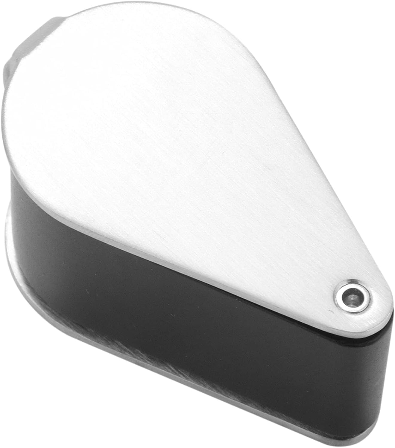 20X 21Mm Led Loupe Jeweler Magnifier Foldaway, Achromatic Triplet Lens ...