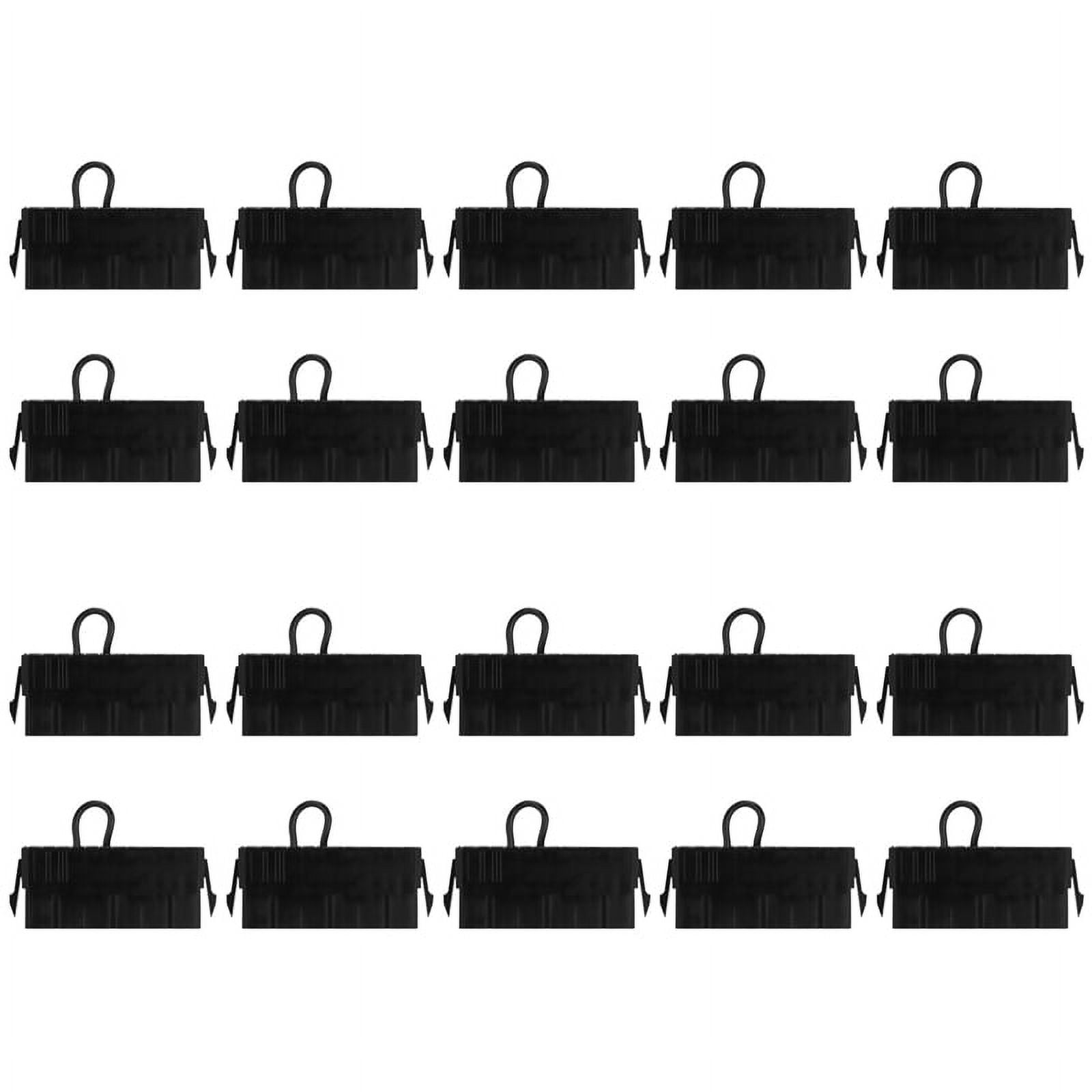 20X 4-Pin ATX Power Supply Jumper Bridge Tool PSU Test Without Being ...