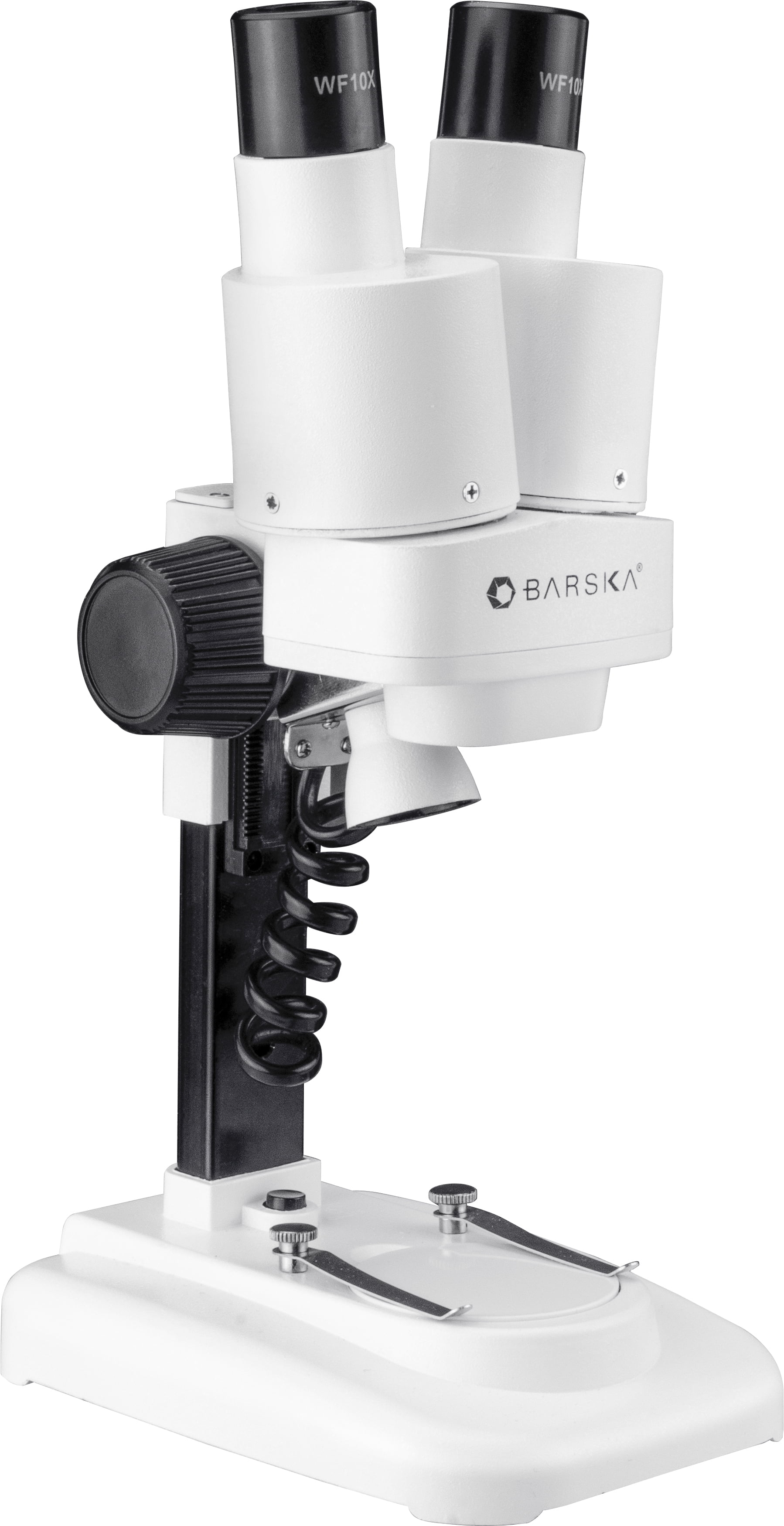 20X, 50X Student Stereo Microscope - Walmart.com