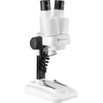 20X, 50X Student Stereo Microscope - Walmart.com