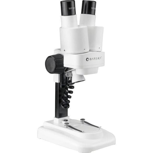 20X, 50X Student Stereo Microscope - Walmart.com