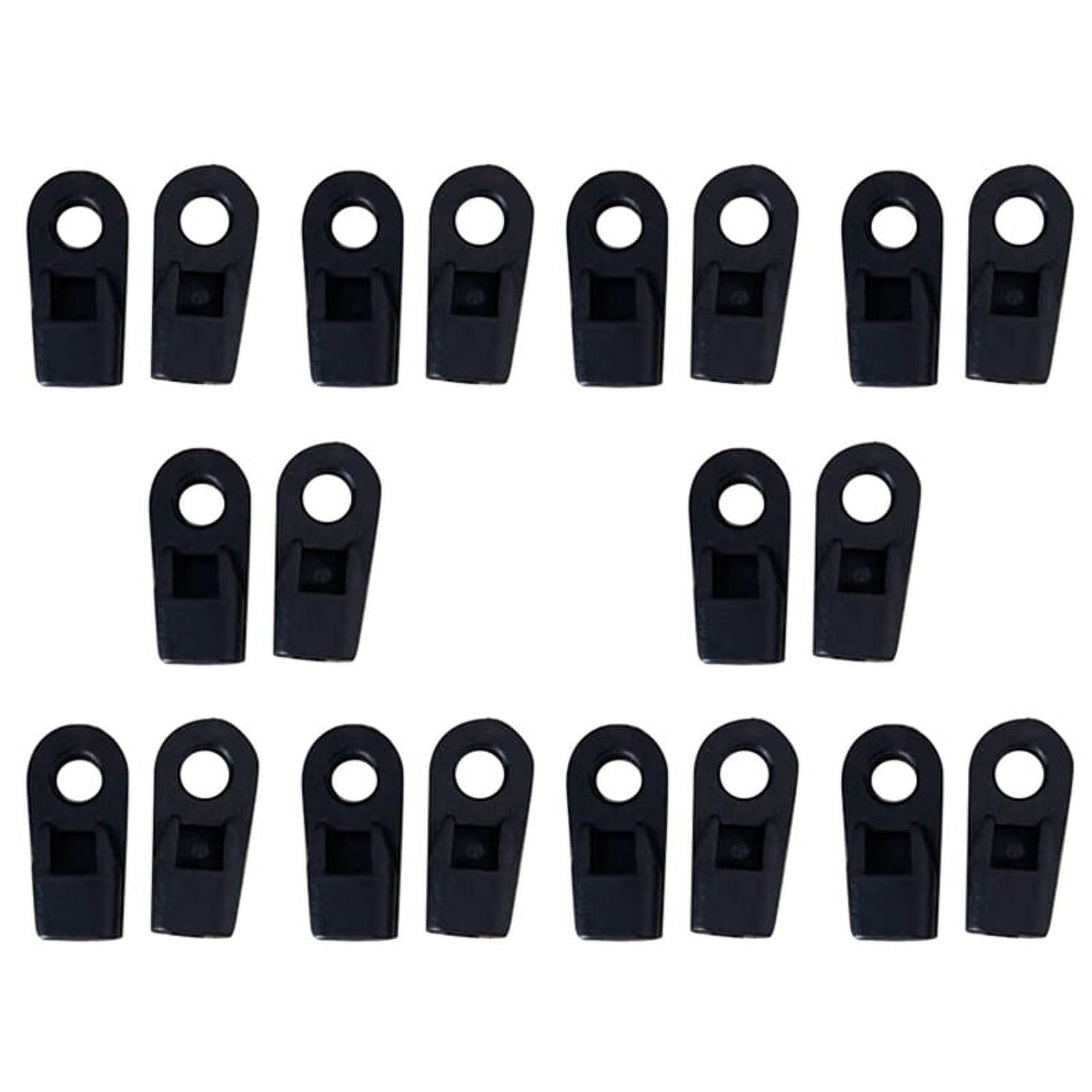 20X 67275-95600 Cable Connector for Outboard Motor Control Box Cable ...