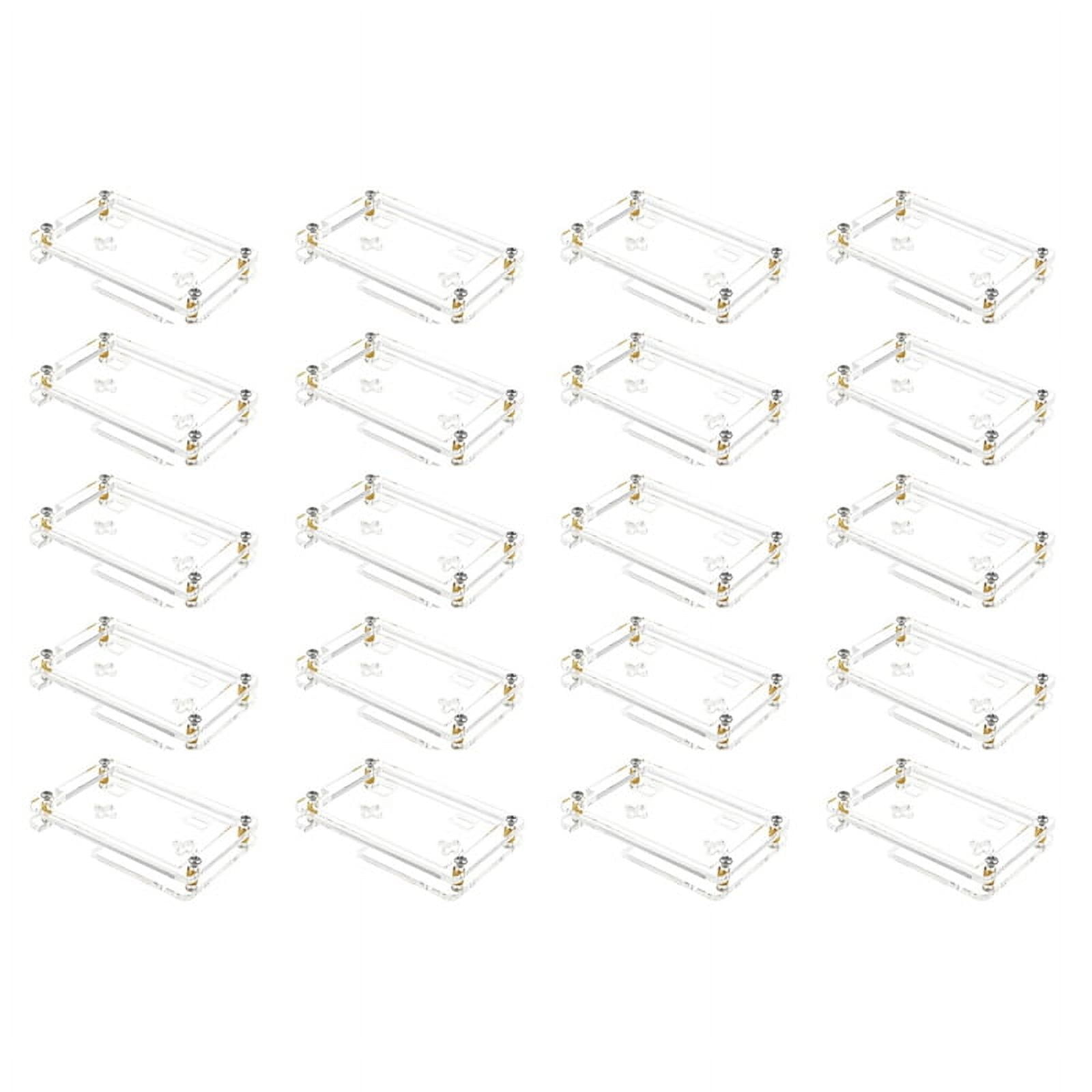 20X Acrylic Case for 2.8 Inch Display Screen ESP32 Development Board ...