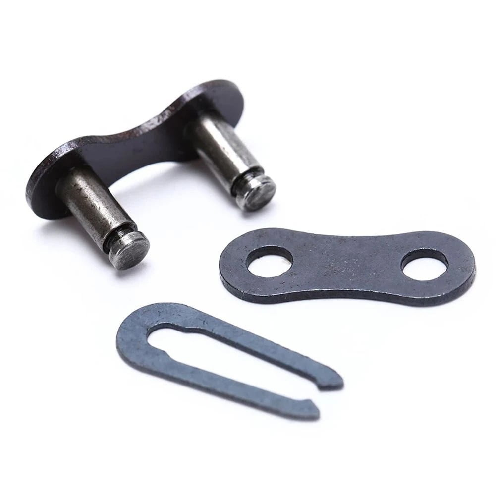 20X Bicycle Bike Chain Master Link Joint Connector Single Speed Quick ...