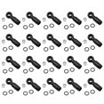 20X Bicycle Hydraulic Disc Brake Hose Needle Olive for XTR Cycling ...