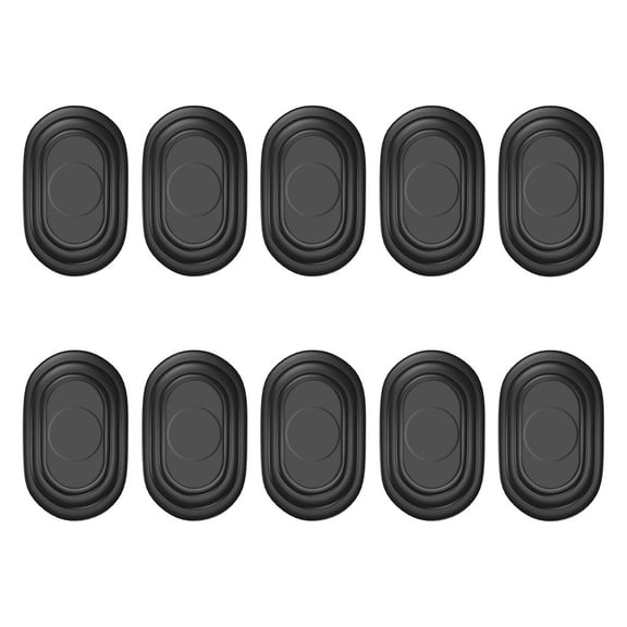 Car Door Anti-shock Silicone Pad