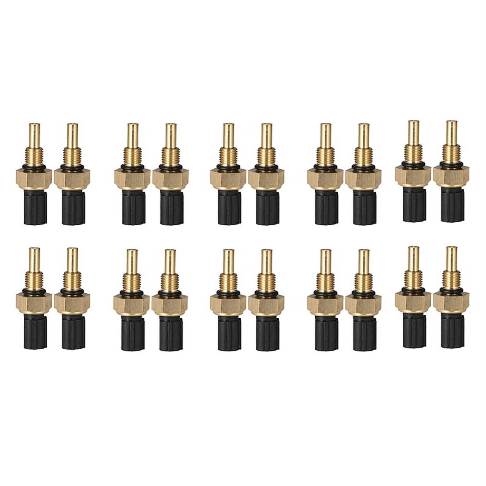 20X Engine Water Coolant Temperature Sensor Temp Sensor for Accord ...