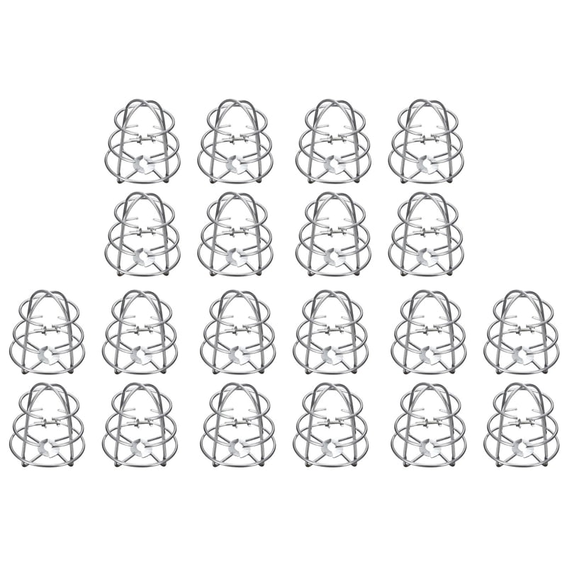 20X Fire Sprinkler Headguard,Fire Sprinkler Head Protection Frame ...