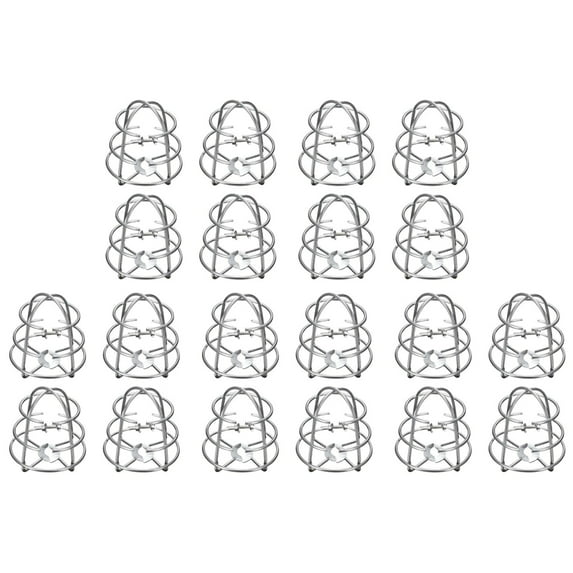 20X Fire Sprinkler Headguard,Fire Sprinkler Head Protection Frame ...