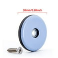 20X Heavy Duty Furniture Glides Ptfe Heavy Duty Furniture Feet Gliders ...