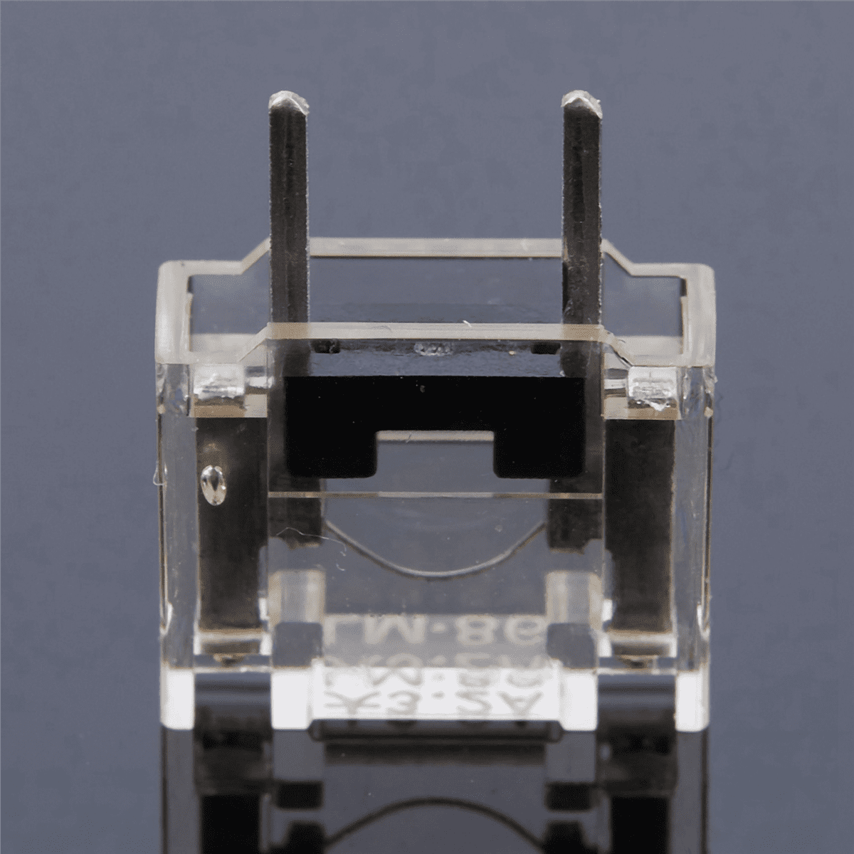 20X Lm32 Daito Fanuc Fuse 3.2A Transparent Special Fuse - Walmart.com