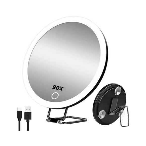 20x Magnifying Mirror