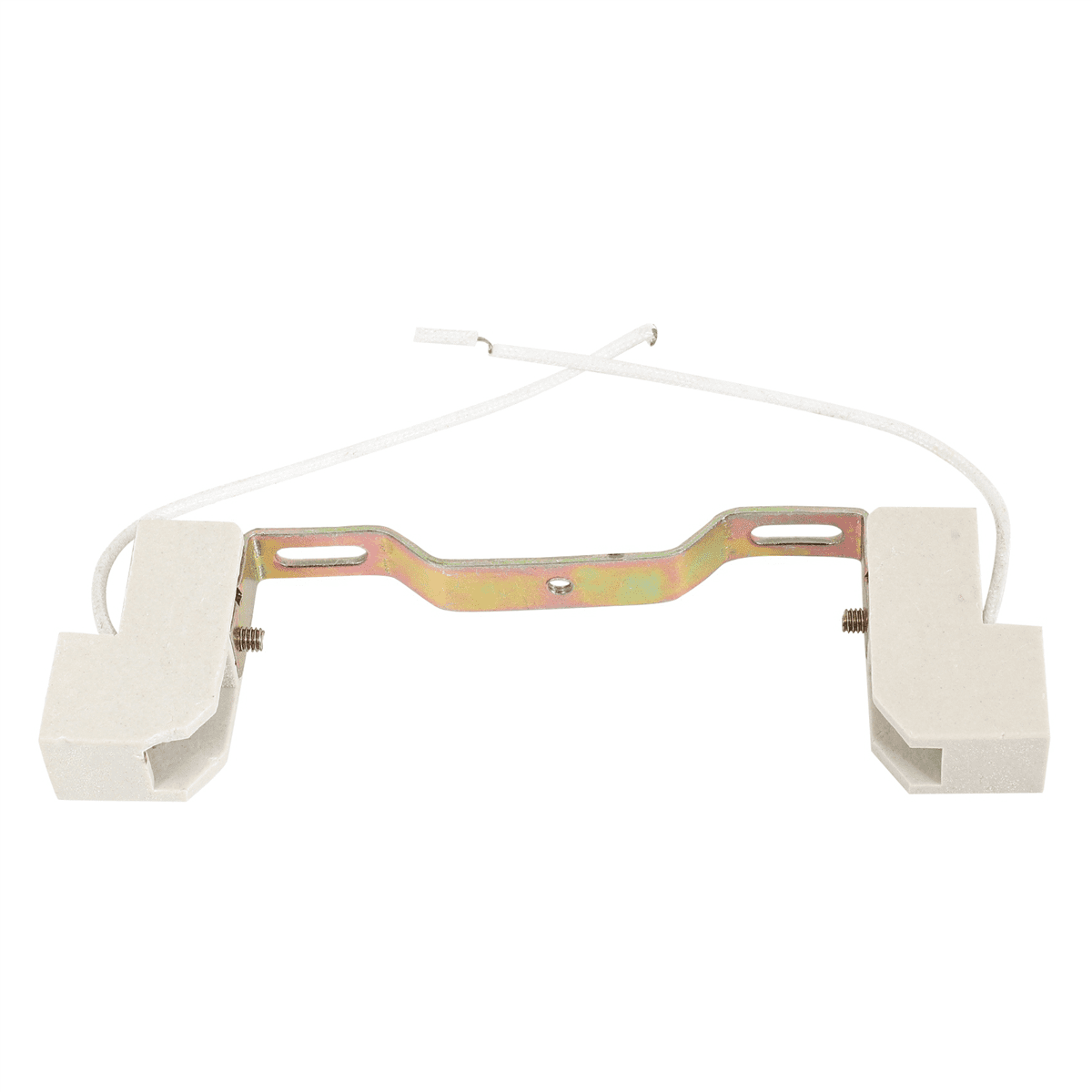 20X R7S Bulb Socket Lamp Holder Connector Metal Handle for Flood Light ...