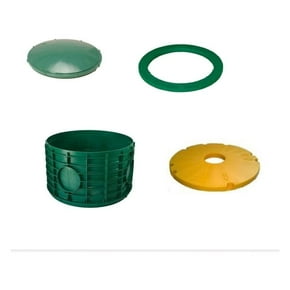 Septic Tank Lids