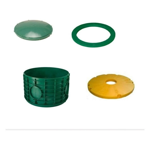 Septic Tank Lids