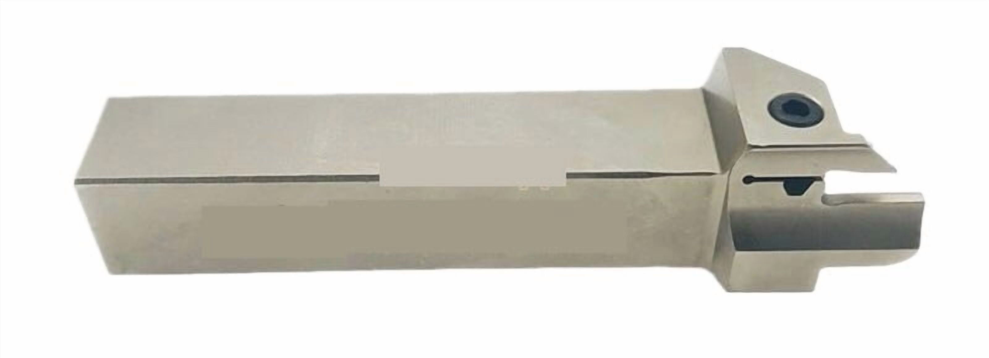 20X20 25X25 Face Grooving Tool Holder ,File Tools - Walmart.com