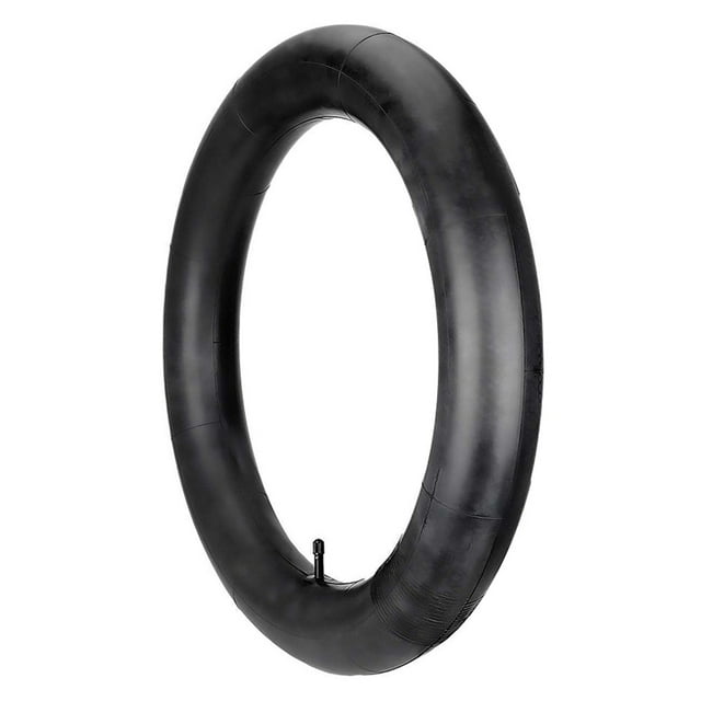 20X4.0/4.9 Inch Fat Big Tyre Mountain Bike Snow Bike Ebike Folding Tire (Inner tube) - Walmart.com