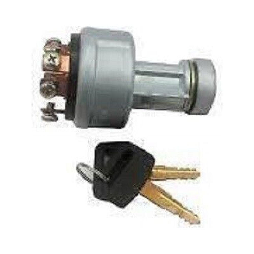 20Y-06-24681 Key Ignition Switch For Komatsu PC100-6 PC120-6 PC200-7 ...