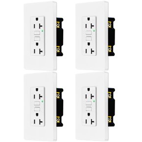 20 Amp Gfci