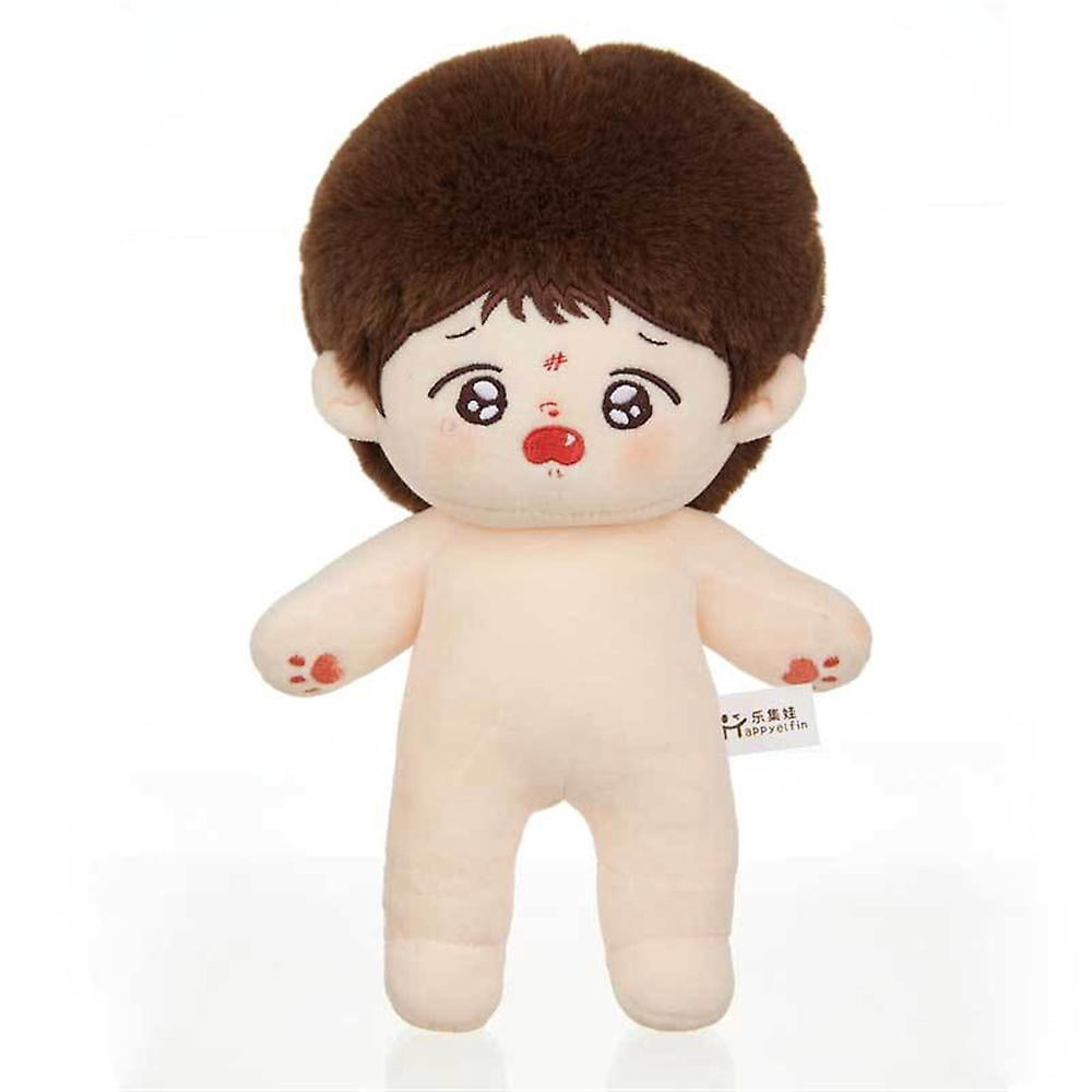 20cm/7.87 Inches Idol Star Doll Anime Plush Cute Stuffed Figure Cotton ...