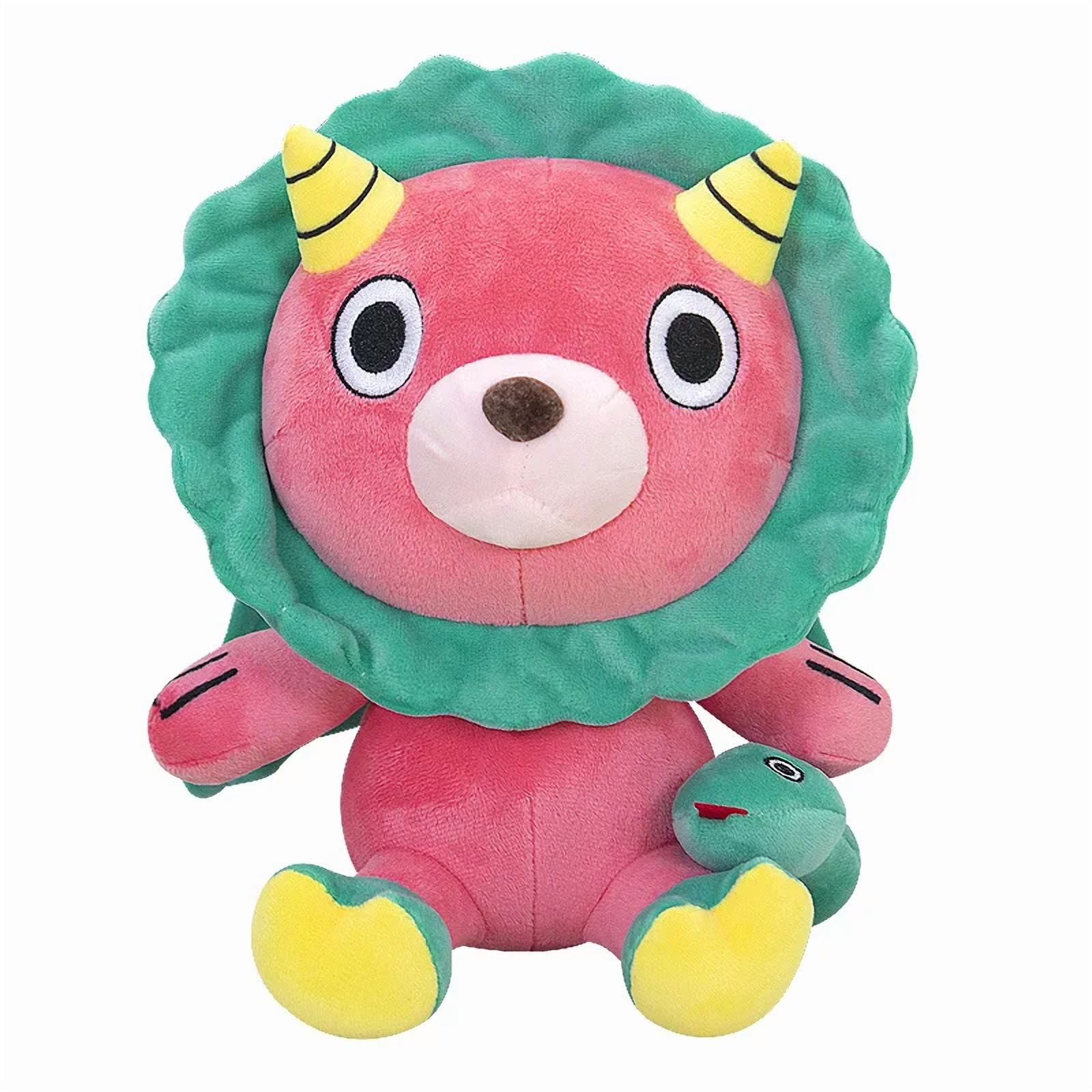 20cm Anya Forger Plush Anime Spy X Family Character Soft Stuffed ...