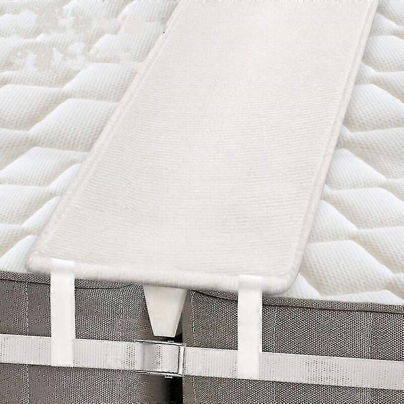 20cm Bed Bridge Mattress Connector To Make Twin Beds Into King Wedge ...