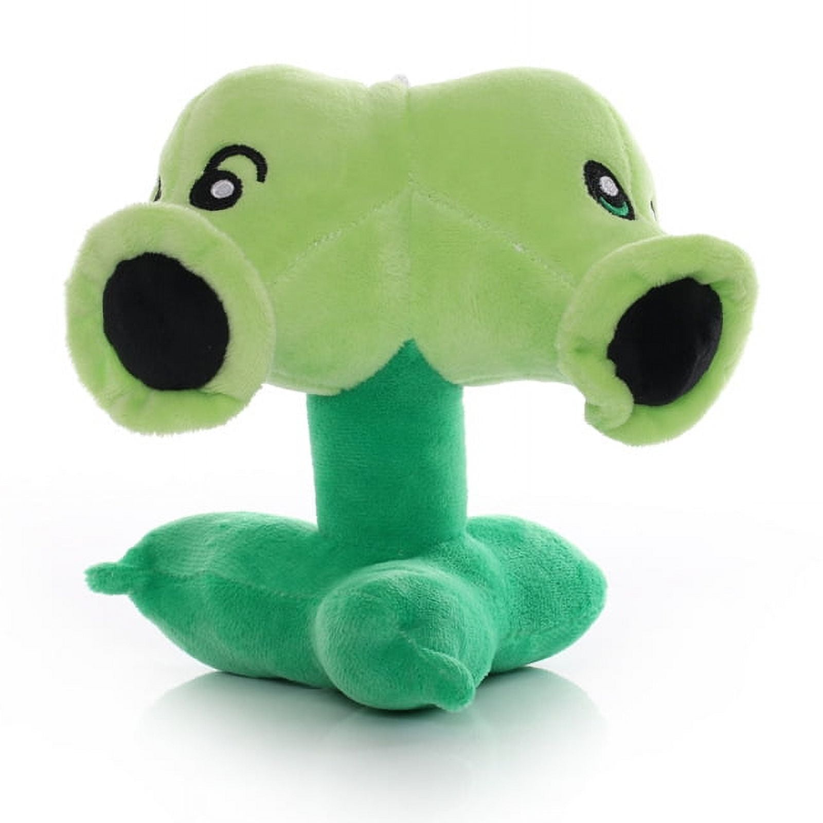 20cm Cartoon Anime Game Plants VS Zombies Stuffed Toys Pendants ...