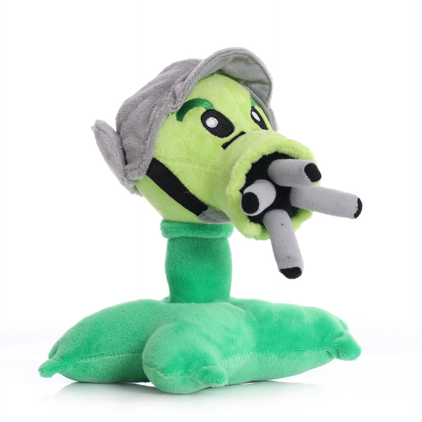 20cm Cartoon Anime Game Plants VS Zombies Stuffed Toys Pendants ...