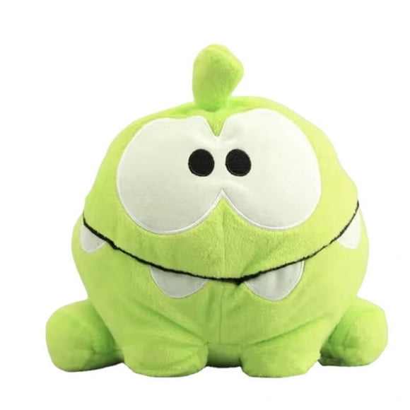 Om Nom Plush