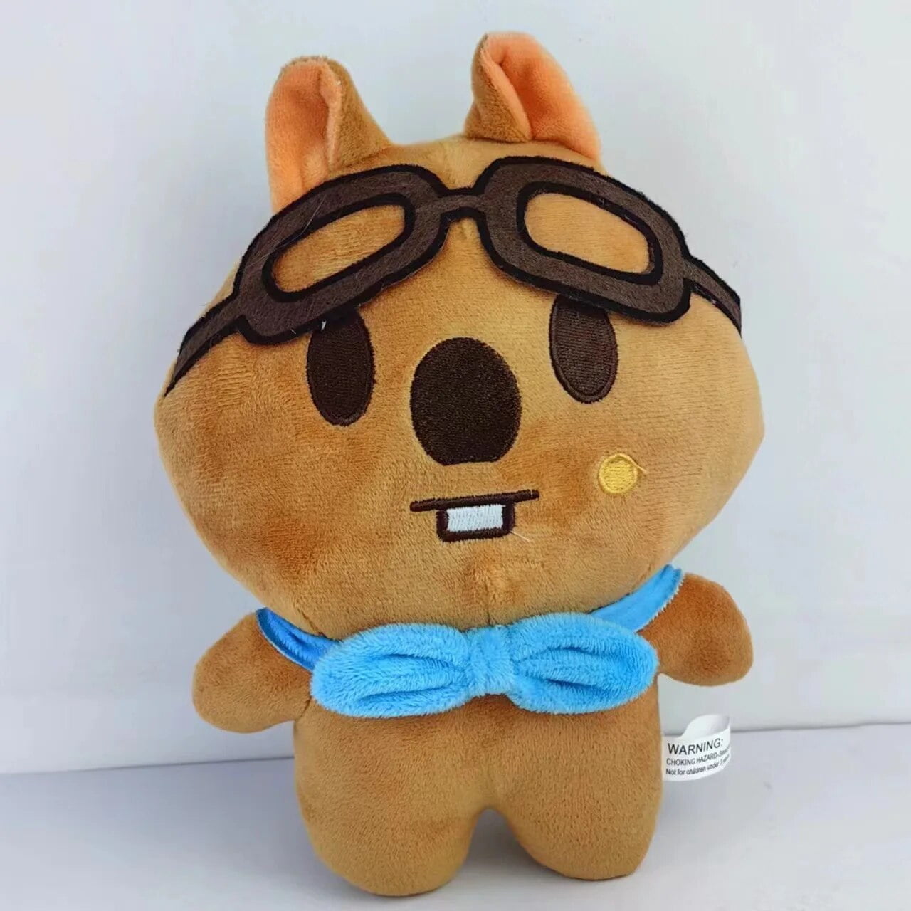 20cm Cartoon Skz 키링 인형 Doll Plushies TV Stuffed Leeknow Hyunjin Street ...