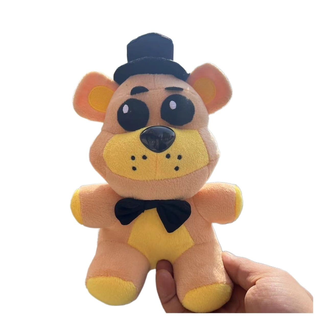 20cm Devil Bear Skull Rabbit Plush Doll Toy - Walmart.com