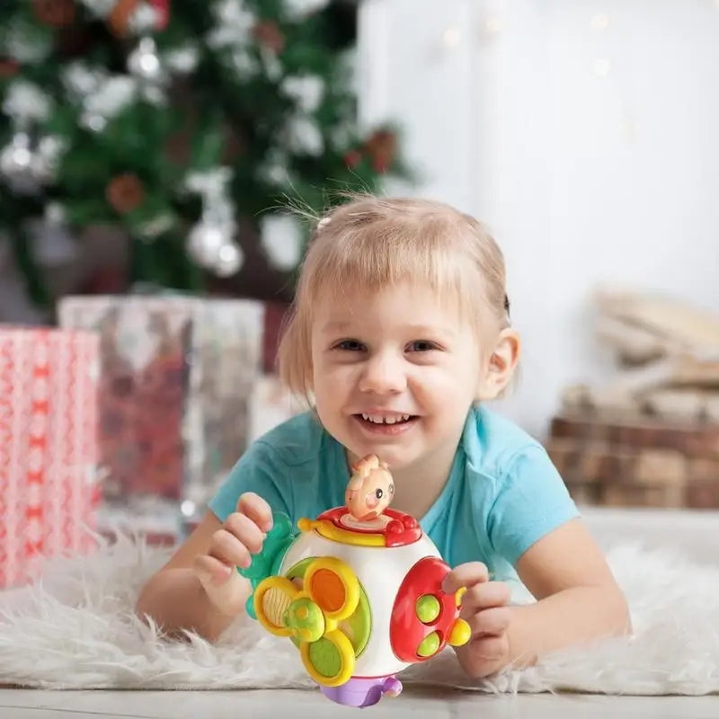 Fun Suction Cup Spinner Toys - Perfect for Sensory Bath Playtime ...