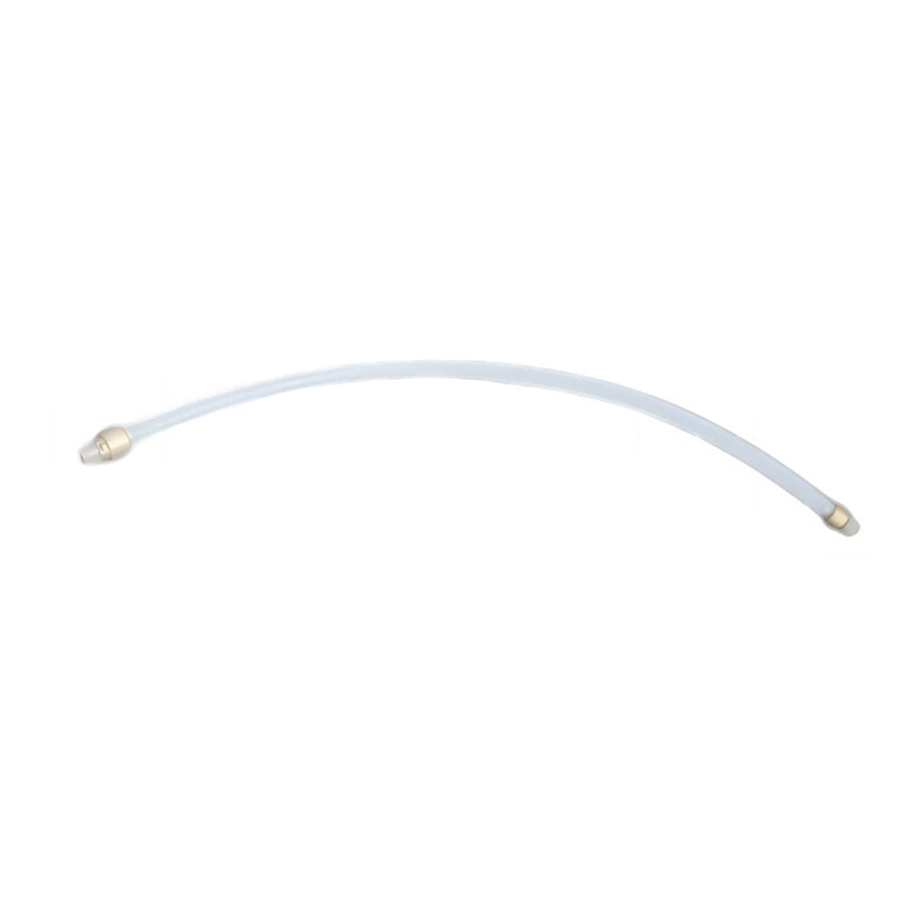 20cm High Pressure PTFE Inlet Pipe Clear Filter Sleeve Temperature ...