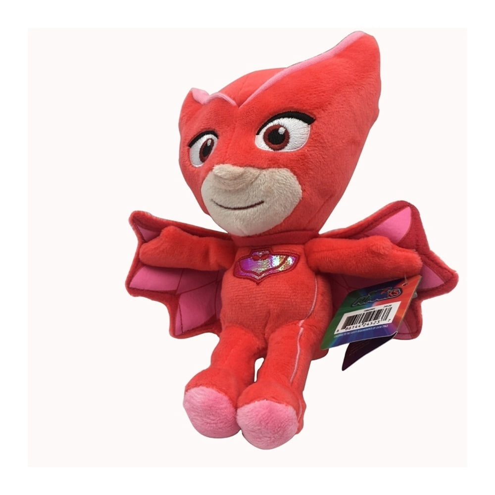 20cm Little Masked Hero Doll - Walmart.com