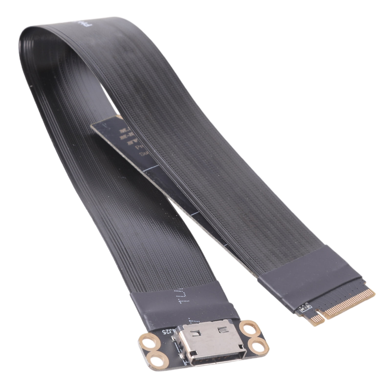 20cm NVMe to SFF-8611 SFF-8612 Adapter Cable for Efficient Storage and ...