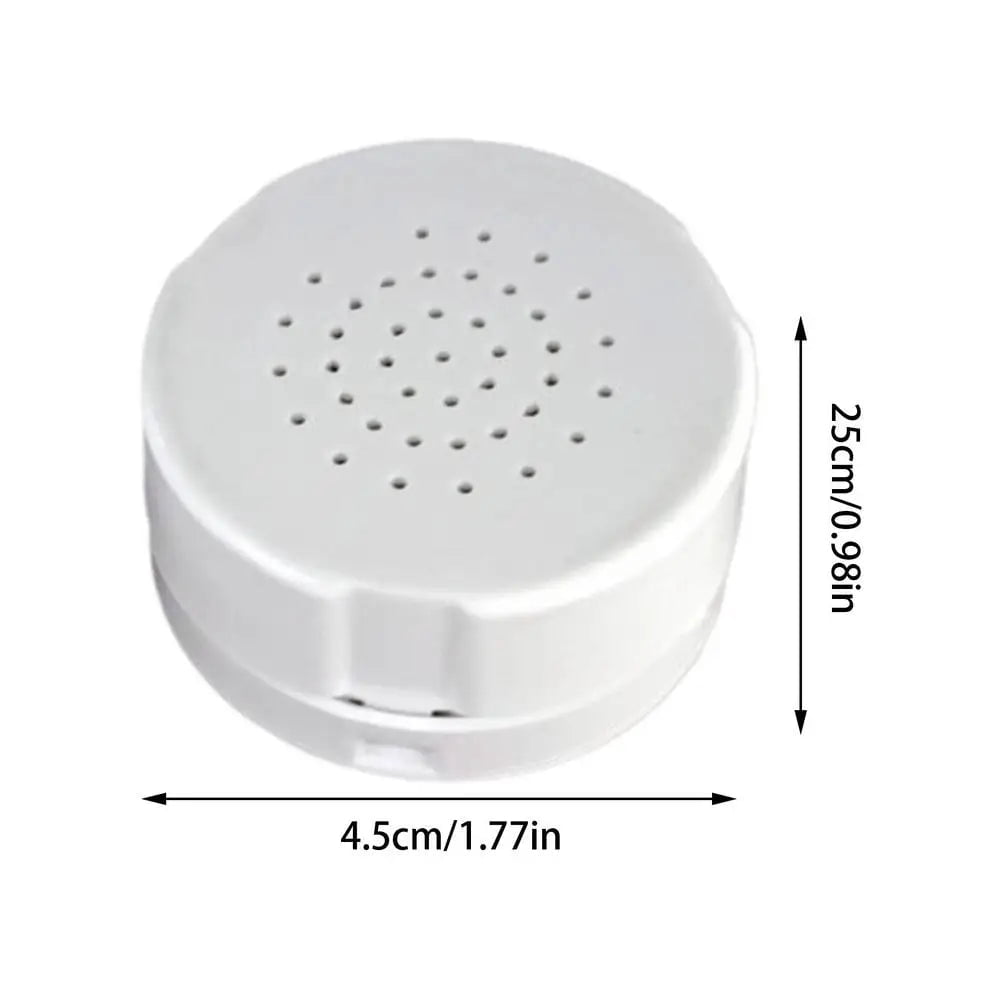 Recordable Sound Module - Plush Toy Voice Recorder with Custom Messages ...