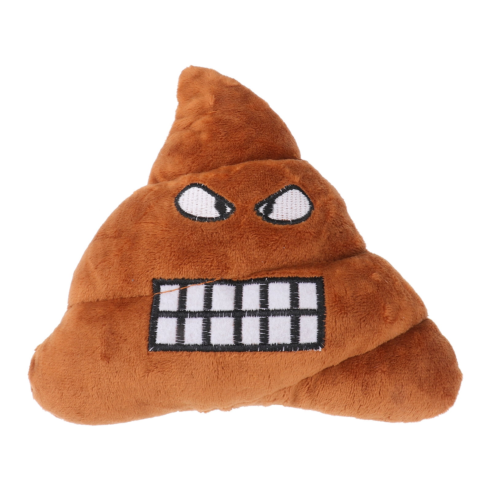 20cm Plush Poop Pillow Stuffed Cushion Toys for Kids Children Party ...