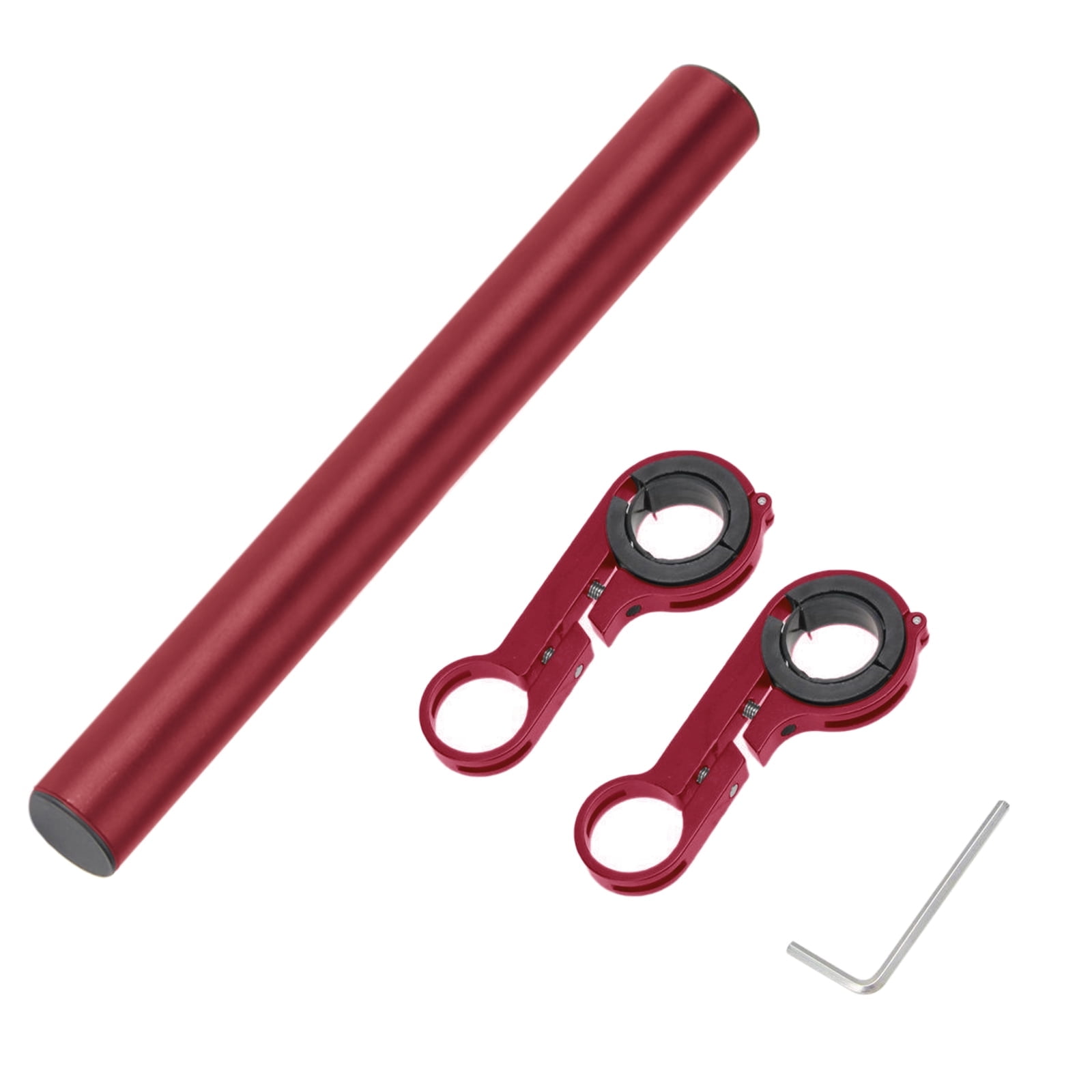 20cm Professional Handlebar Extension Frame Bike Handlebar Extend ...