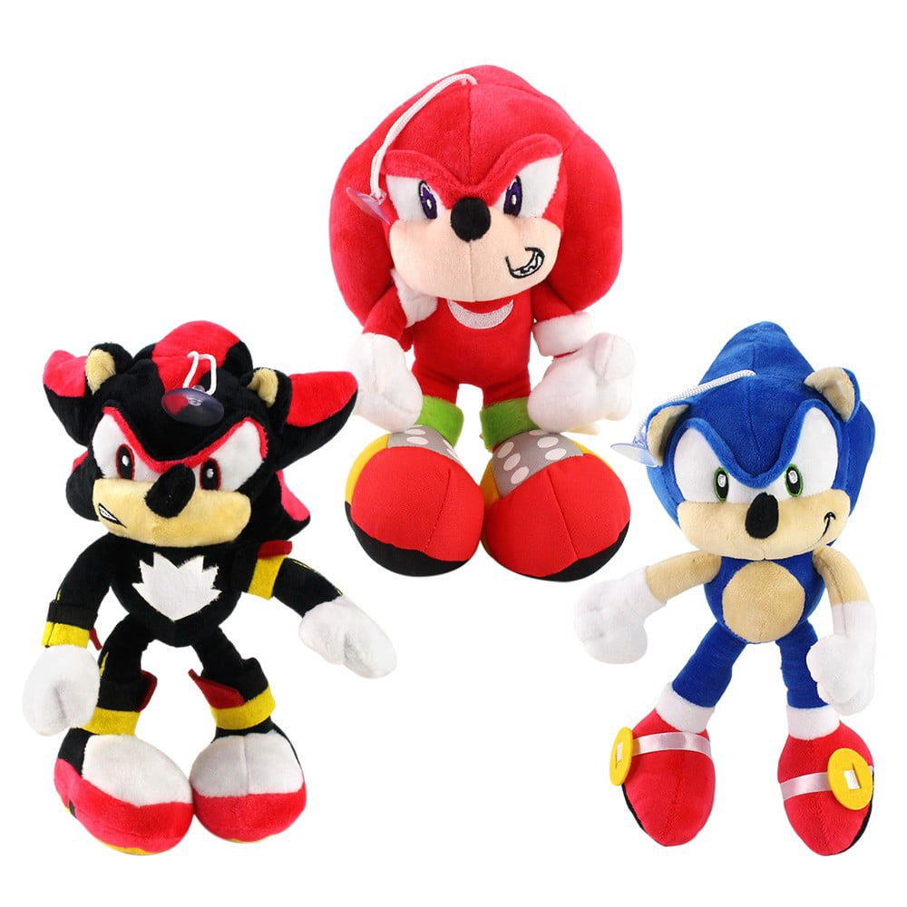20cm Red Plush Doll Toy - Walmart.com