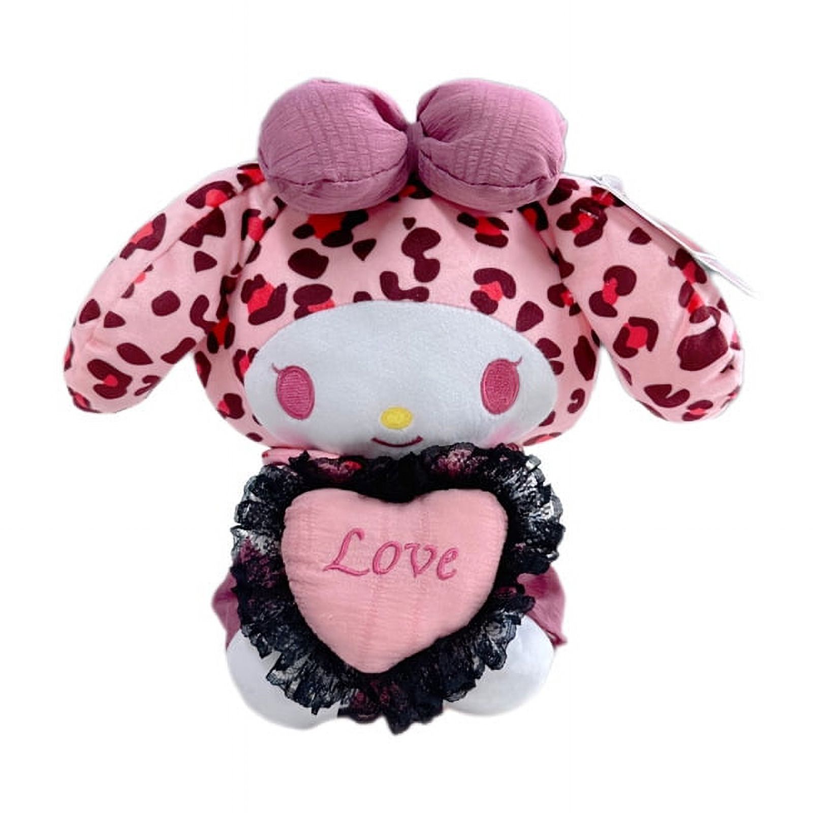20cm Sanrio Kuromi My Melody Plush Doll Kawaii Anime Kuromi Plush Toys ...