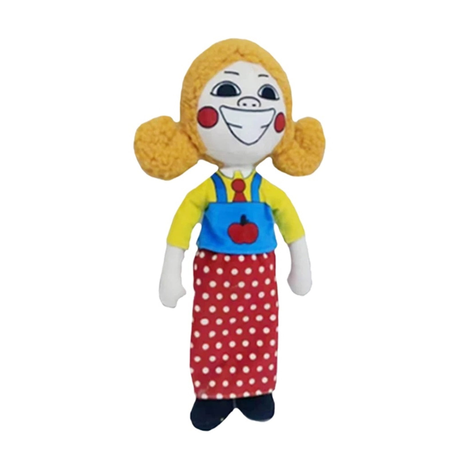 20cm Smiling Animal Bear Hug Kawaii Soft Plush Toy - Walmart.com